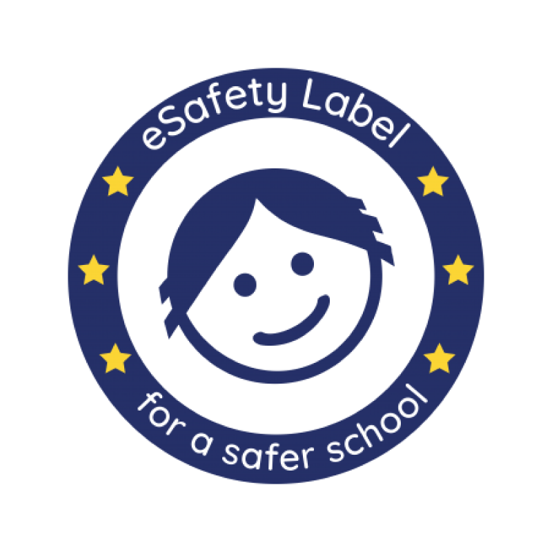 eSafety Label - EPC